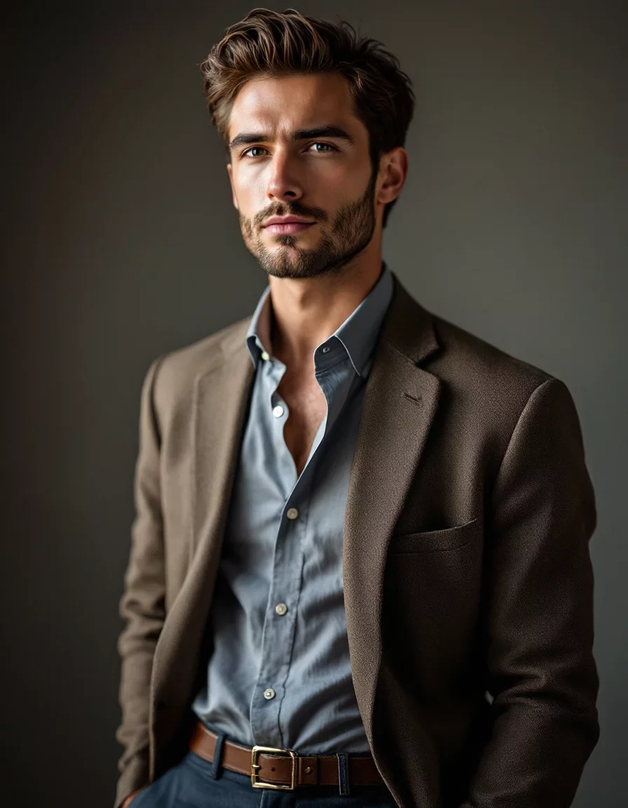 Men's Designer Consignment | Authentic Pre-Owned Menswear | Rock It Resell